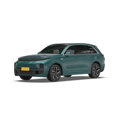 China 2023 High Speed 4 wheel Car Lixiang Li L7 Li L8 max Li L9 New Energy Vehicle EV Electric Car for sale