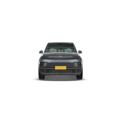 China 5-door 5-seat Battery Electric Vehicle Lixiang Li L7 2023 Ev Car Suv Electric Cars for sale