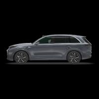 China 5-door 5-seat Battery Electric Vehicle Lixiang Li L7 2023 Ev Car Suv Electric Cars for sale