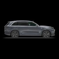 China 5-door 5-seat Battery Electric Vehicle Lixiang Li L7 2023 Ev Car Suv Electric Cars for sale
