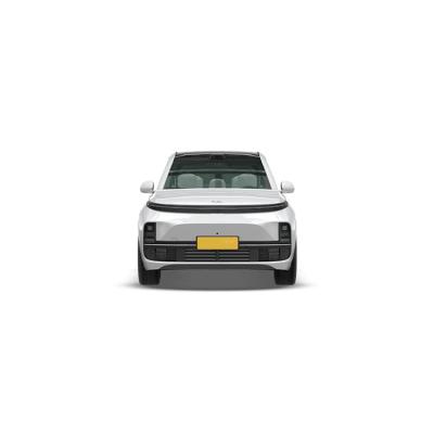China High Speed 4 Wheel SUV Electric Car Lixiang L7 L8 L9 Max Pro New Energy Vehicle EV Electric Car for sale