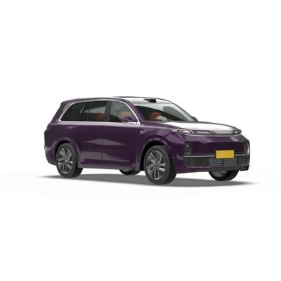 China 2022 2023 Ideal auto Li xiang Lixiang L7 L8 L9 Ev Car Suv Max Speed 180km/h Extended for sale