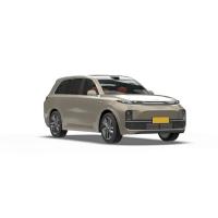 China 2022 2023 Ideal auto Li xiang Lixiang L7 L8 L9 Ev Car Suv Max Speed 180km/h Extended for sale