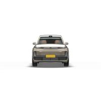 China Electric Vehicles Lixang LI L9 Max Automobile New Energy Vehicles Luxury Lixiang 2023 for sale