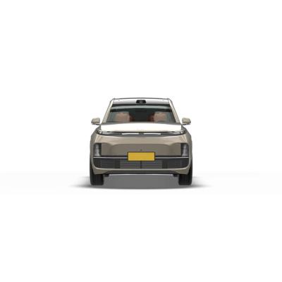 China Electric Vehicles Lixang LI L9 Max Automobile New Energy Vehicles Luxury Lixiang 2023 for sale