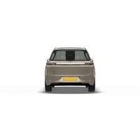 China Electric Vehicles Lixang LI L9 Max Automobile New Energy Vehicles Luxury Lixiang 2023 for sale