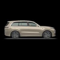 China Electric Vehicles Lixang LI L9 Max Automobile New Energy Vehicles Luxury Lixiang 2023 for sale