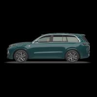 China Pictures of 2023 Lixiang L7 L8 L9 Pro Max Hybrid Suv Electric Car with Lithium Battery for sale