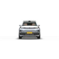 China Battery type Lithium Battery Lixiang L7 L8 L9 Pro Max Hybrid Suv 2023 Electric Car for sale
