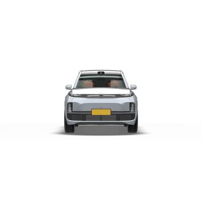 China Battery type Lithium Battery Lixiang L7 L8 L9 Pro Max Hybrid Suv 2023 Electric Car for sale