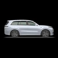 China Battery type Lithium Battery Lixiang L7 L8 L9 Pro Max Hybrid Suv 2023 Electric Car for sale