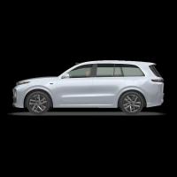 China Battery type Lithium Battery Lixiang L7 L8 L9 Pro Max Hybrid Suv 2023 Electric Car for sale