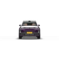 China s Hot SUV Market Lixiang L9 L8 L7 The Best Used Hybrid Vehicles with Lithium Battery for sale