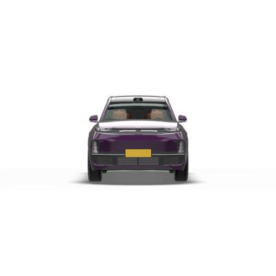 China s Hot SUV Market Lixiang L9 L8 L7 The Best Used Hybrid Vehicles with Lithium Battery for sale