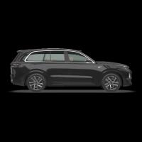 China 2023 Ideal Avto Hybrid Max Auto SUV Li Xiang Lixiang Li One L7 L8 L9 EV Electric Car Sale for sale