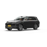 China 4x4 6 Seat SUV Car Li L9 Hybrid Electric Cars Lixiang L7 L8 L9 4wd New Energy Vehicle Car for sale