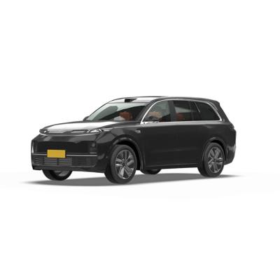 China 4x4 6 Seat SUV Car Li L9 Hybrid Electric Cars Lixiang L7 L8 L9 4wd New Energy Vehicle Car for sale