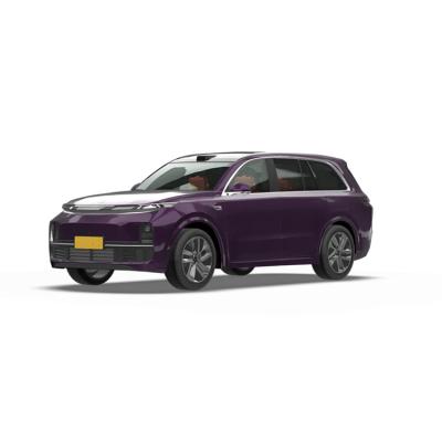 China Battery Electric Vehicle Lixiang One L7 L8 L9 Ev Car Suv Max 2022 2023 Ideal Auto New for sale