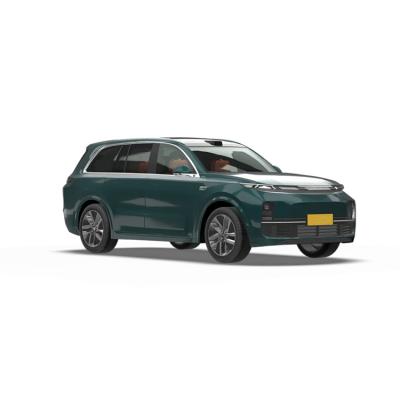 China 2022 2023 Ideal Auto Li Xiang Lixiang One L7 L8 L9 Electric Car SUV with Lithium Battery for sale