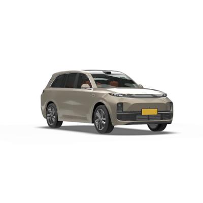 China Li Auto Lixiang Luxury Electric Cars L7 L8 L9 Max Phev Largesize Battery Electric Vehicle for sale