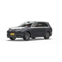 China Lithium Battery 4 wheel Car Lixiang L7 L8 max L9 New Energy Vehicle EV Electric Car for sale
