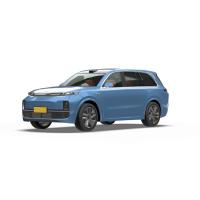 China Lithium Battery 4 wheel Car Lixiang L7 L8 max L9 New Energy Vehicle EV Electric Car for sale