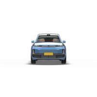 China Battery type Lithium Battery Lixiang L7 L8 L9 New Energy Vehicle SUV Hybrid EV Car Car for sale