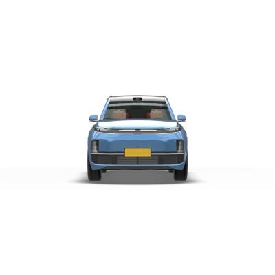 China Battery type Lithium Battery Lixiang L7 L8 L9 New Energy Vehicle SUV Hybrid EV Car Car for sale