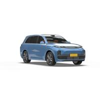 China Battery type Lithium Battery Lixiang L7 L8 L9 New Energy Vehicle SUV Hybrid EV Car Car for sale
