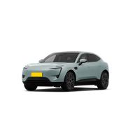 China 2023 Pure Electric SUV Avita 11 Super Long Battery Life 705km 5 Seats 4 Seater EV Car for sale