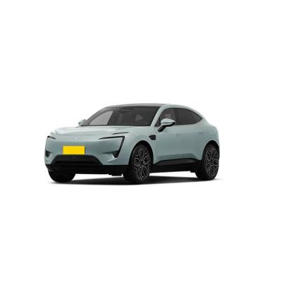 China 4880 X 1970 X 1601mm Electric Utility Vehicle Avita 11 SUV EV Fuel 100% Electric for sale