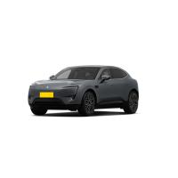 China High Speed Long Range EV 4 Door 5 Seats Battery Electric Vehicle Changan Avita 11 SUV for sale