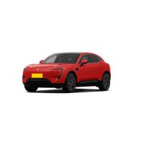 China High Speed Long Range EV 4 Door 5 Seats Battery Electric Vehicle Changan Avita 11 SUV for sale