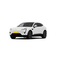 China High Speed Long Range EV 4 Door 5 Seats Battery Electric Vehicle Changan Avita 11 SUV for sale
