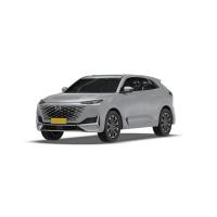China 4 Wheel Changan SUV UNI K 2023 4WD Drive Vehicle High Speed Smart Hybrid Vehicle Pictures for sale