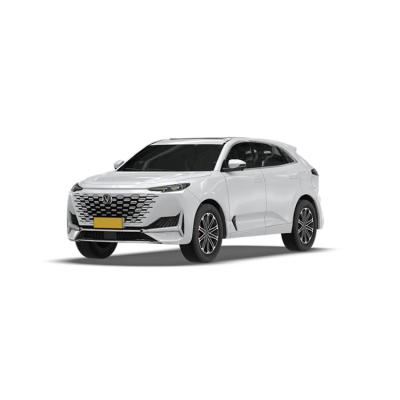 China Uni-K Changan 2023 Idd Hybrid SUV With 2890mm Wheelbase For Eco Friendly Driving for sale