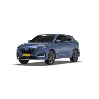China Uni-K Changan 2023 Idd Hybrid SUV With 2890mm Wheelbase For Eco Friendly Driving for sale
