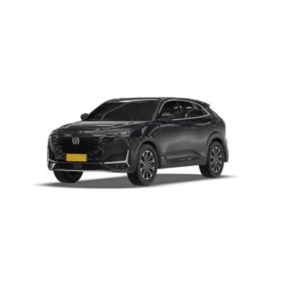 China New Energy Vehicle 2022 2023 Changan UNI-K Suv Petrol Hybrid Electric Car Fuel Hybrid for sale