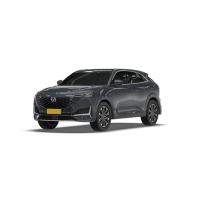 China 200km/H 5 Door 5 Seat Uni K Idd Car 2023 Used Vehicle for sale