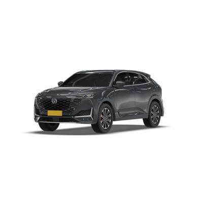 China 200km/H 5 Door 5 Seat Uni K Idd Car 2023 Used Vehicle for sale