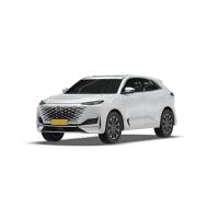 China 200km/H 5 Door 5 Seat Uni K Idd Car 2023 Used Vehicle for sale