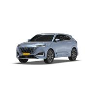 China 200km/H 5 Door 5 Seat Uni K Idd Car 2023 Used Vehicle for sale