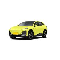 China Medium SUV Changan Deepal S7 Electric Car In S Electric Vehicle Market for sale