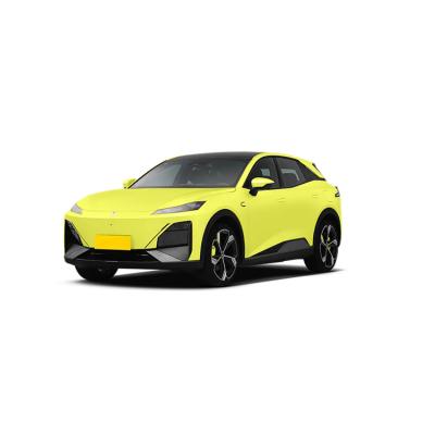 China Medium SUV Changan Deepal S7 Electric Car In S Electric Vehicle Market for sale