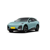 China Medium SUV Changan Deepal S7 Electric Car In S Electric Vehicle Market for sale