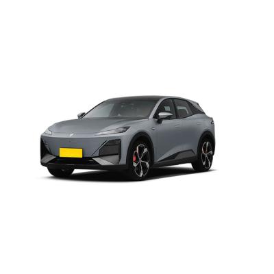 China High Speed 2023 Deepal S7 SUV New Energy Vehicle With Lithium Battery Pictures for sale