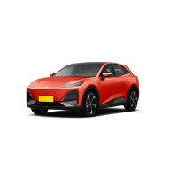 China Lithium Battery Changan Auto Deepal S7 Pure Electric Edition 180km/H High Speed Electric Car 5 Door 5 Seat for sale