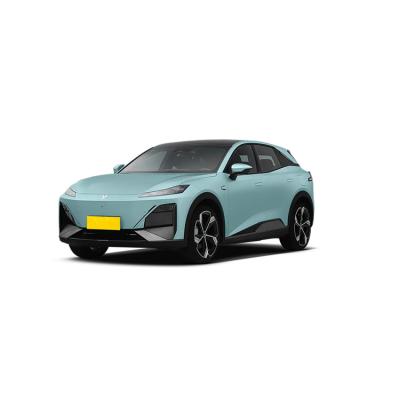 China Deepal S7 2023 New Energy Electric Car With Lithium Battery 4750 X 1930 X 1625mm for sale