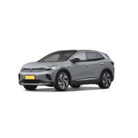 China ID4 Pro New Car Lithium Battery Electric Car With Sunroof And High Speed SUV for sale