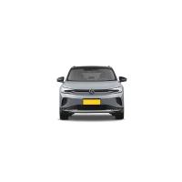 China ID4 Pro New Car Lithium Battery Electric Car With Sunroof And High Speed SUV for sale